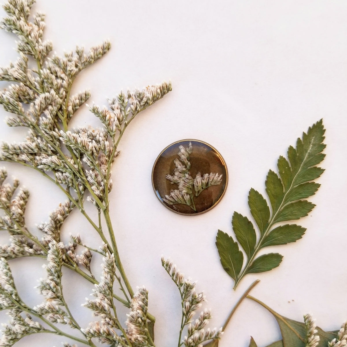 Custom Petal Press Keepsake Coins for Men – Petal Press Decor